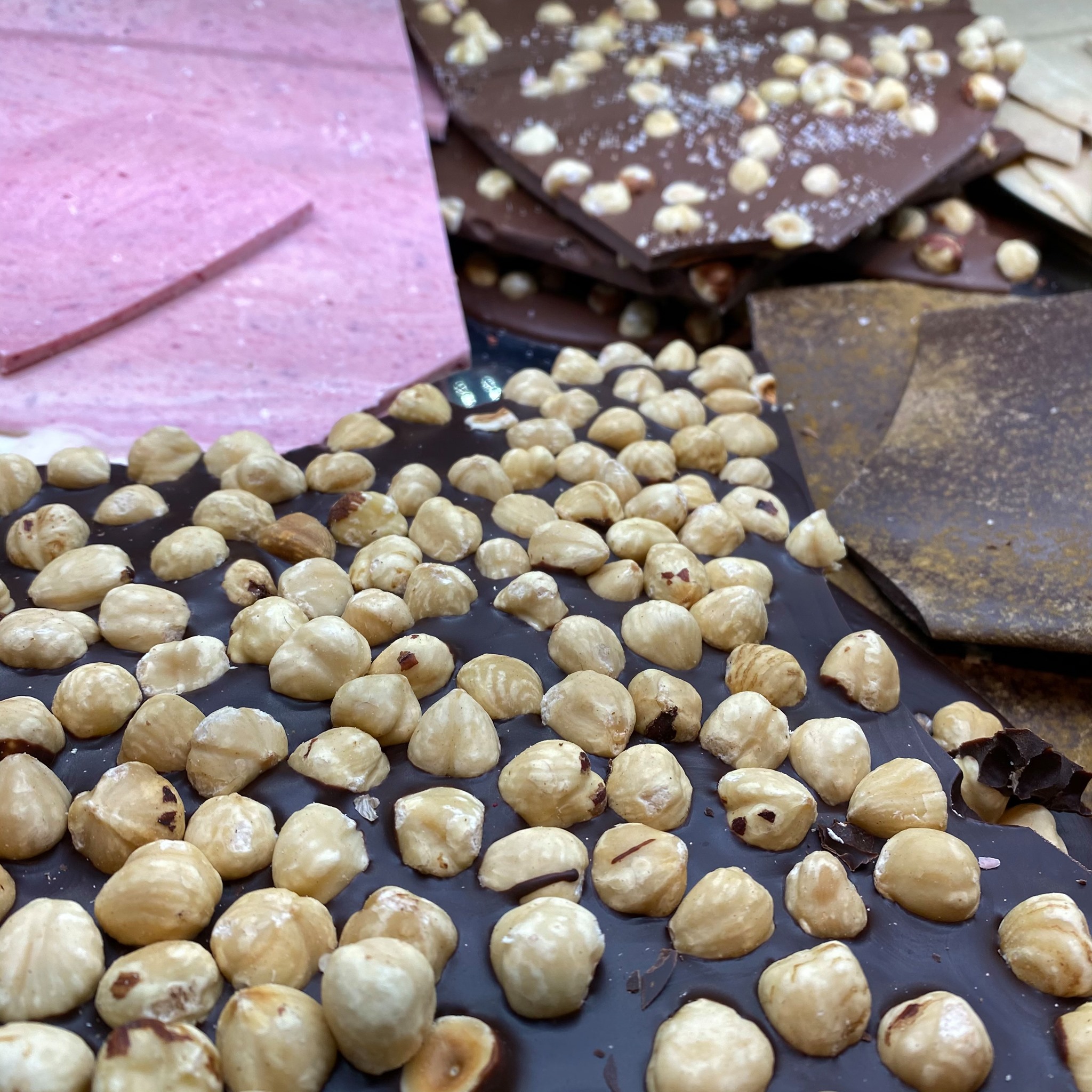 Chokolade skal ikke smage af børnearbejde - GoGreen Danmark