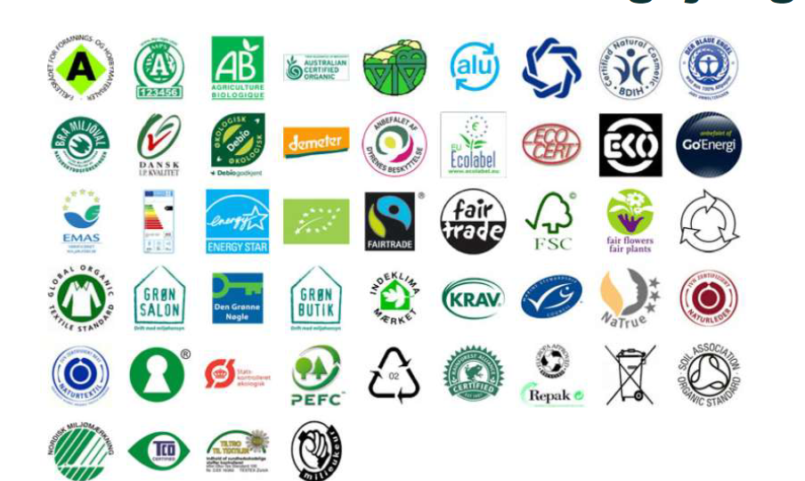 GoGreen Tjek. Hvordan arbejdes der med bæredygtighed?